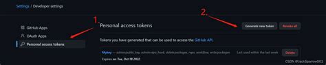 将一个项目提交到gitee自动同步到github（github与gitee保持同步） gitee代码同步到github csdn博客