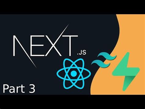 Authentication With Next Auth Complete Next Js Part 3 YouTube