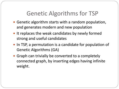 ppt travelling salesman problem tsp powerpoint presentation free download id 1576237