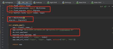 資料庫與flask 學習用sqlite 部署用mysql mysql比較麻煩 by steven wang medium