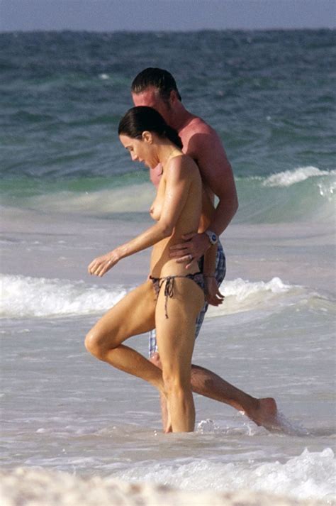 Jaime Murray Nude Sex Scenes And Paparazzi Shots Scandal Planet