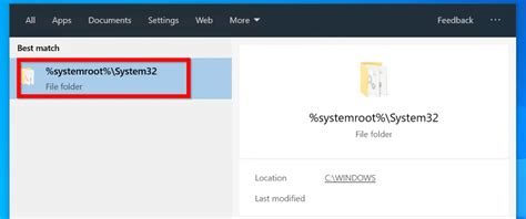 Not Recognized As An Internal Or External Command Error Fixed