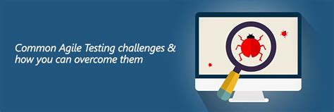 Check Out The Solutions For A Few Common Testing Challenges That The QA