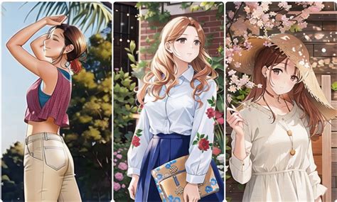 6 Best AI Anime Character Creators Make Your Own Anime Characters