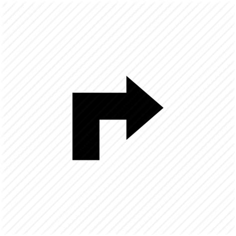 7 Vector Corner Arrows Icons Images Corner Peel Vector Icon Corner