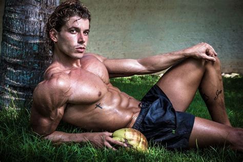 Luiz Felipe Altenfelder Hot Bod Lpsg
