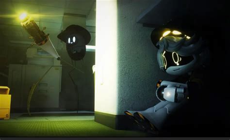 What Murder Drones Character Do You Think You Could Beat In A Fight Rmurderdrones