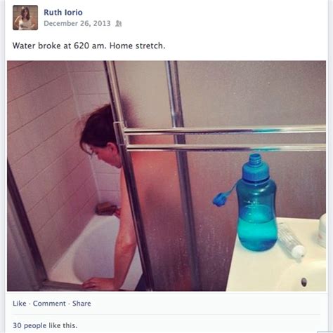 New Mom S Uncensored Photos Reveal The Beautiful Messy Reality Of Home