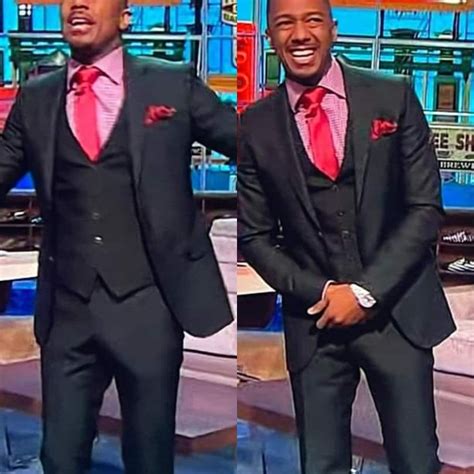Nick Cannon Dick Print Telegraph