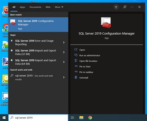 How To Install SQL Server Express Edition 2019 Detailed Screenshots