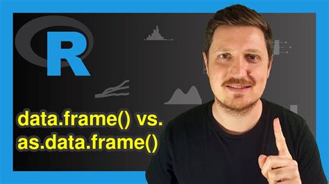 Difference Between Data Frame As Data Frame Functions In R 2