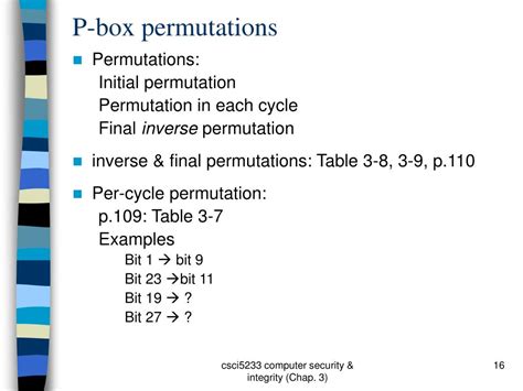 ppt chapter 3 encryption algorithms and systems part d powerpoint presentation id 1767320