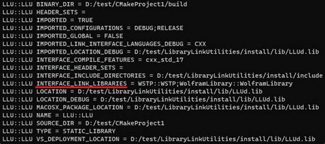 Cmake How To Get Include Directories From A Target For Use In Add