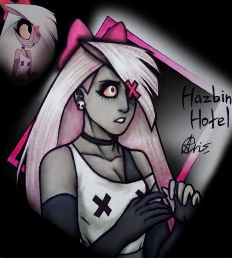 Pin Di ️call Me Mister Gay Su Hazbin Hotel