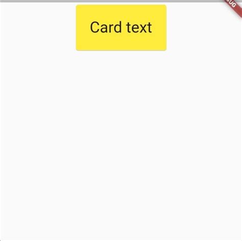 Flutter Layouts Guide Margins And Padding LogRocket Blog