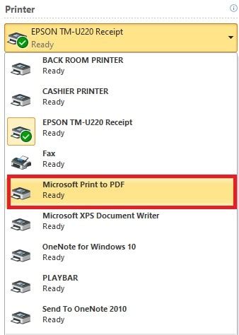 How To Convert RTF To PDF Free Online