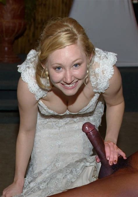 White Brides Go Black 15 Porn Pic Eporner
