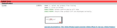 Building A Selenium Framework From A To Z LogiGear Blog