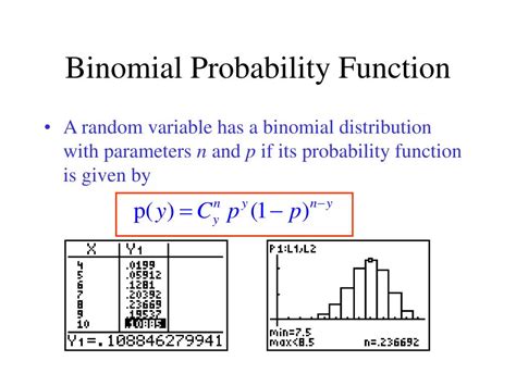 ppt binomial random variables powerpoint presentation free download id 5567577