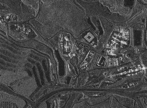 what is a synthetic aperture radar sar and how does it work defensebridge