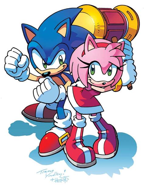 Sonic Amy Rose Sex