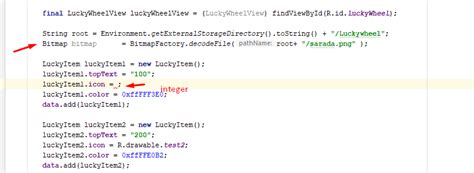 Java Bitmap Image File To Int Stack Overflow