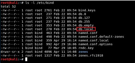 Network Basics For Hackers Domain Name Service DNS And BIND How It