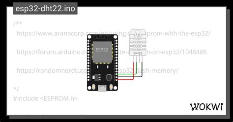 esp32 eeprom wokwi esp32 stm32 arduino simulator
