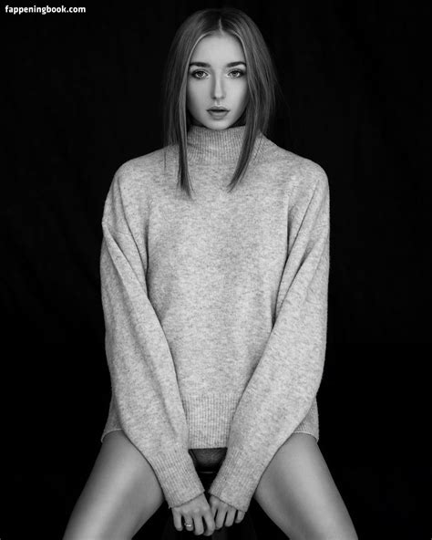 Magdalena Garbowska Nude The Fappening Photo 980759 Fappeningbook