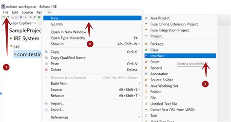 How To Use Eclipse For Python Polypor