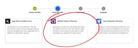 Hosting Blazor WebAssembly Hosted Apps In Azure App Service Web Apps27