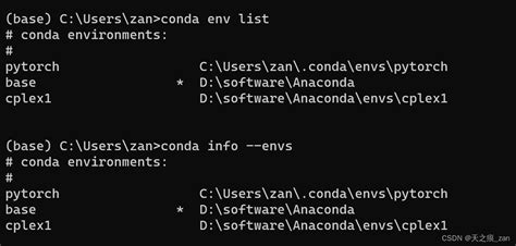 anaconda在指定位置添加虚拟环境安装cplex api anaconda调用cplex csdn博客