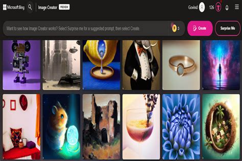 How To Use Bing Image Creator To Generate AI Images For Free In 2023