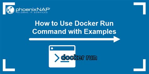 Decoding Docker Understanding The Command Not Found Error