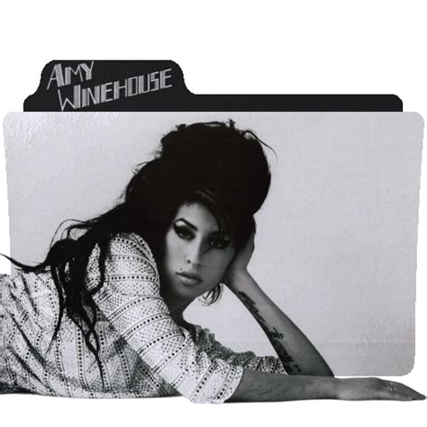 Amy Winehouse 9 By Kahlanamnelle On Deviantart