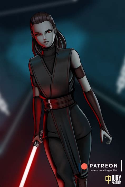 Star Wars Costumes Star Wars Ts 2020 Rey Star Wars Star Wars Sith Female Star Wars