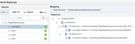 conditional mapping ics definitive tip 6 implementing ics
