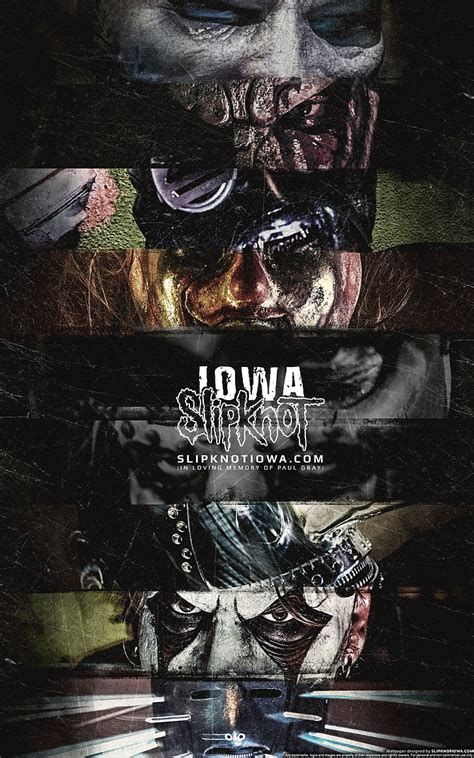 Update More Than 52 Slipknot Iphone Wallpaper Best In Cdgdbentre