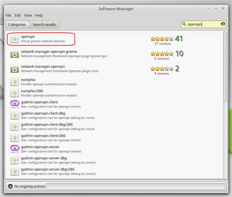 Linux Mint OpenVPN VPN Setup A Simple Step By Step Tutorial