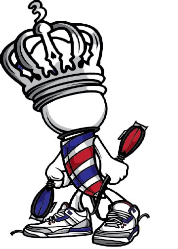 3 Kigns Barbershop