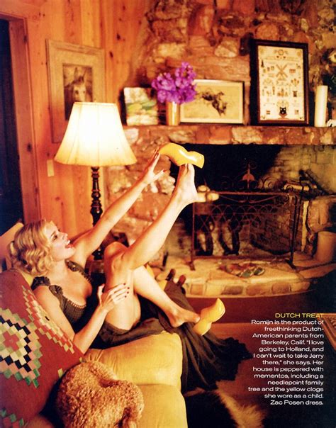 Naked Rebecca Romijn Added 07192016 By Bot