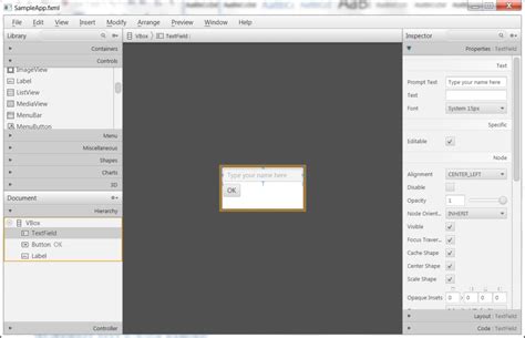 Mocne i słabe strony JavaFX blogersii