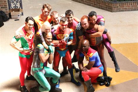 Gay Comic Geek Paul Naked Repicsx The Best Porn Website