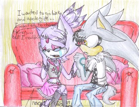 Blaze The Cat Pregnant Captions Beautiful