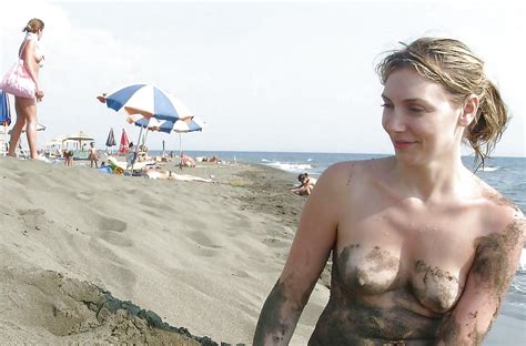 Naked Beach 129 Porn Pictures Xxx Photos Sex Images 305593 Pictoa