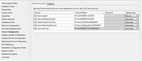 Installing SQL Server 2012 Wait On The Database Engine Recovery