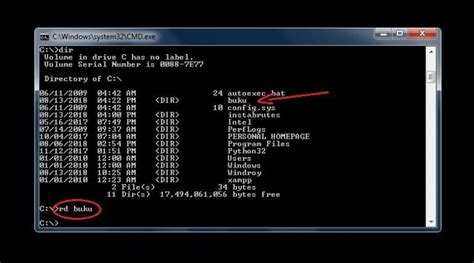 how to delete files and folders using command prompt cmd matob r 35968 hot sex picture
