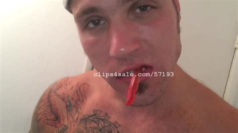 Vore Fetish Sin Eating Gummy Worms Video 2 Xhamster