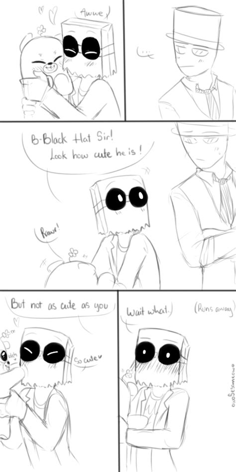 Cartoon Network Dr Flug Villainous Cartoon Cartoon Ships Paper Hat Bendy And The Ink