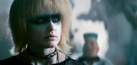 Pin By Richard S Demeter Jr On Blade Runner Blade Runner Blade Runner Pris Blade Runner Movie